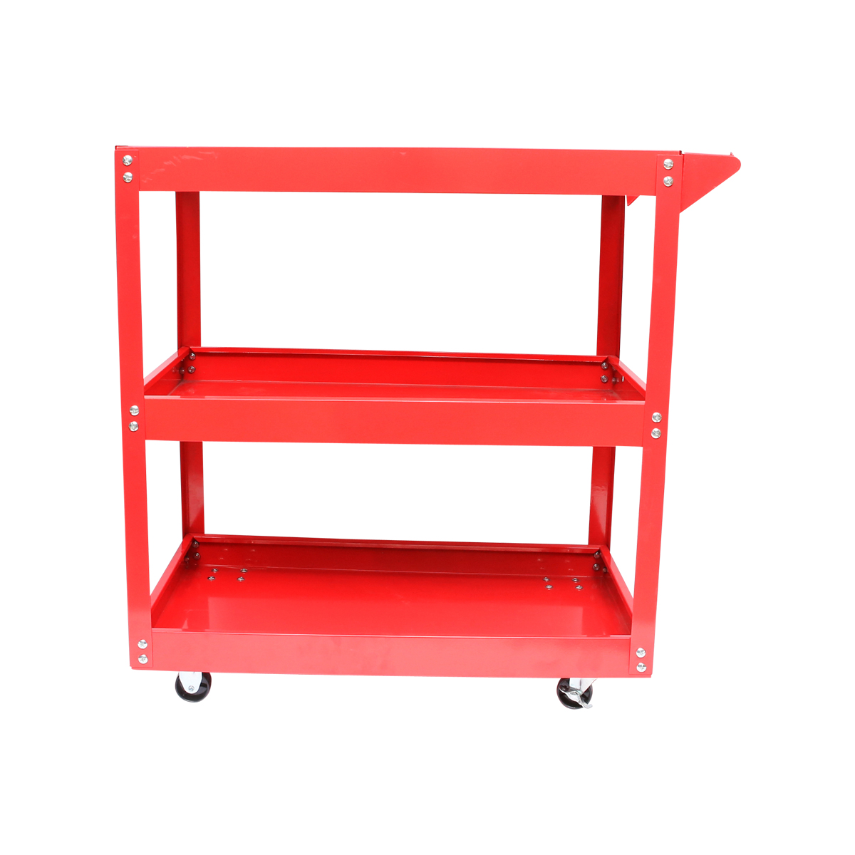 Raft carucior metalic pentru scule cu roti Breckner Germany DISGG96 ...