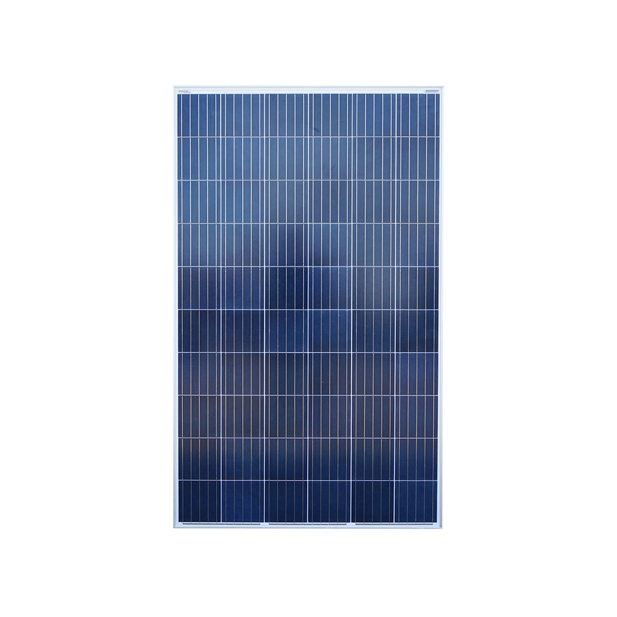 Panou solar 275W fotovoltaic, polycristain 1640x992x35mm DISEX74 - UTB ...