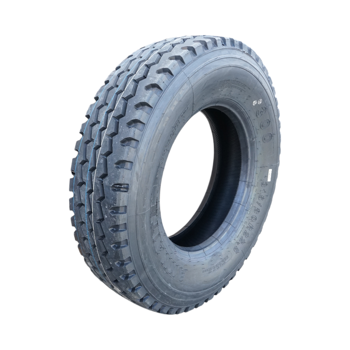 Anvelopa radiala de directie 315/80R22.5 ON&OFF 300, A1, HD158, S600 ...