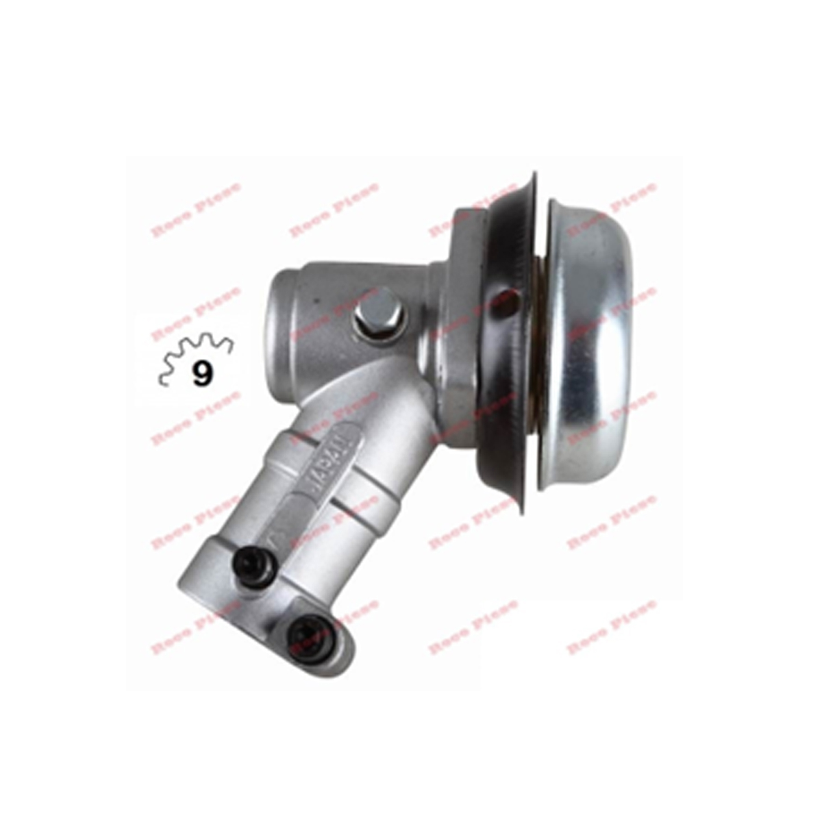 Angrenaj inferior 26mm cu 9 dinti pentru motocoasa MTC008 - UTB-SHOP.RO