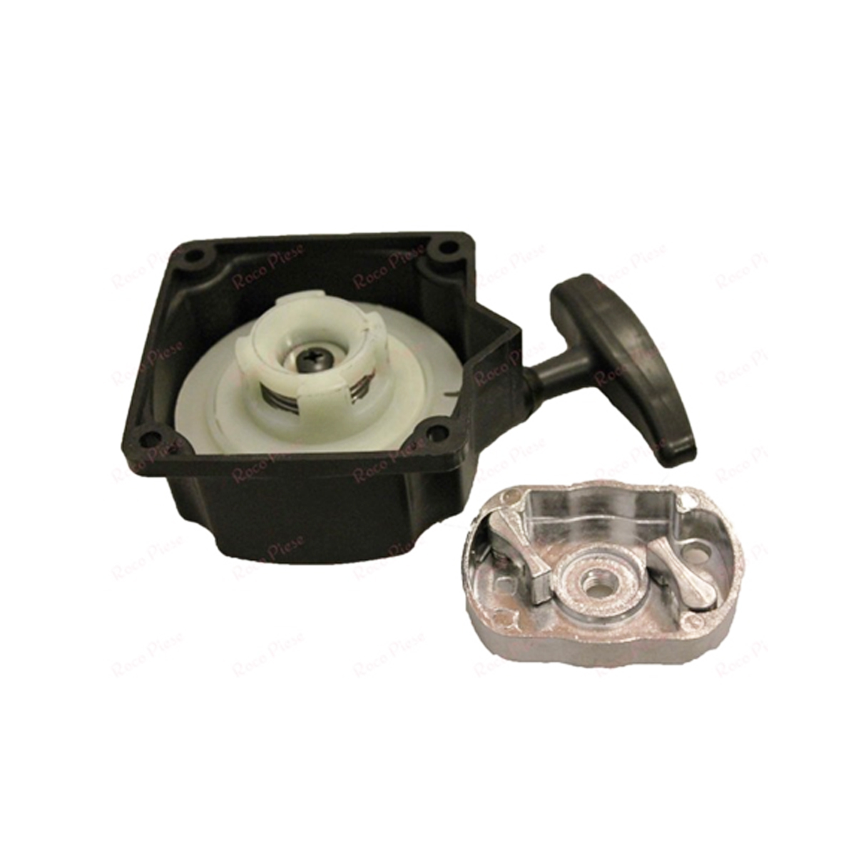 Demaror complet pentru motocoasa chinezeasca MTC054 - UTB-SHOP.RO