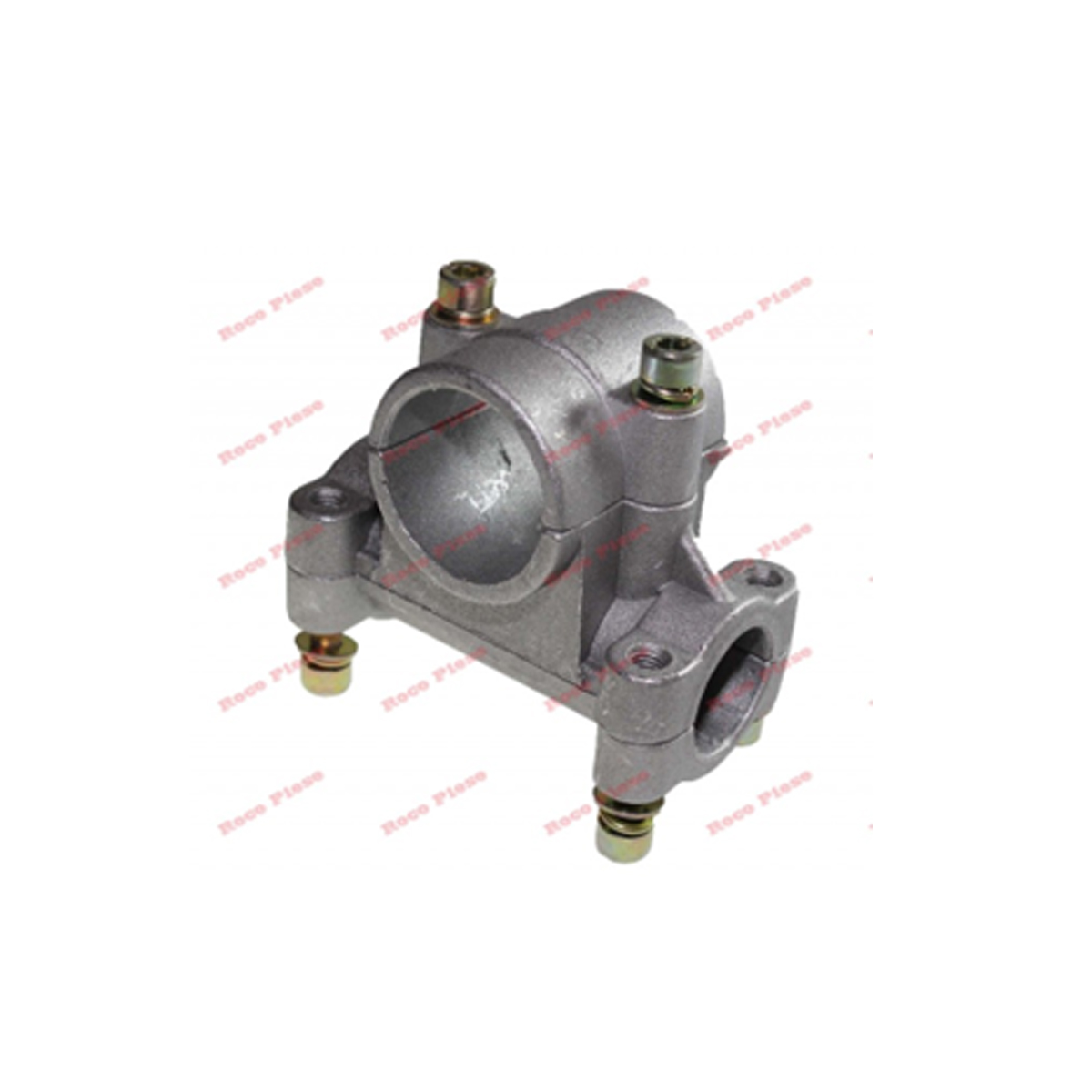 Suport coarne asamblat pentru motocoasa cu teava de 26mm MTC061 - UTB ...