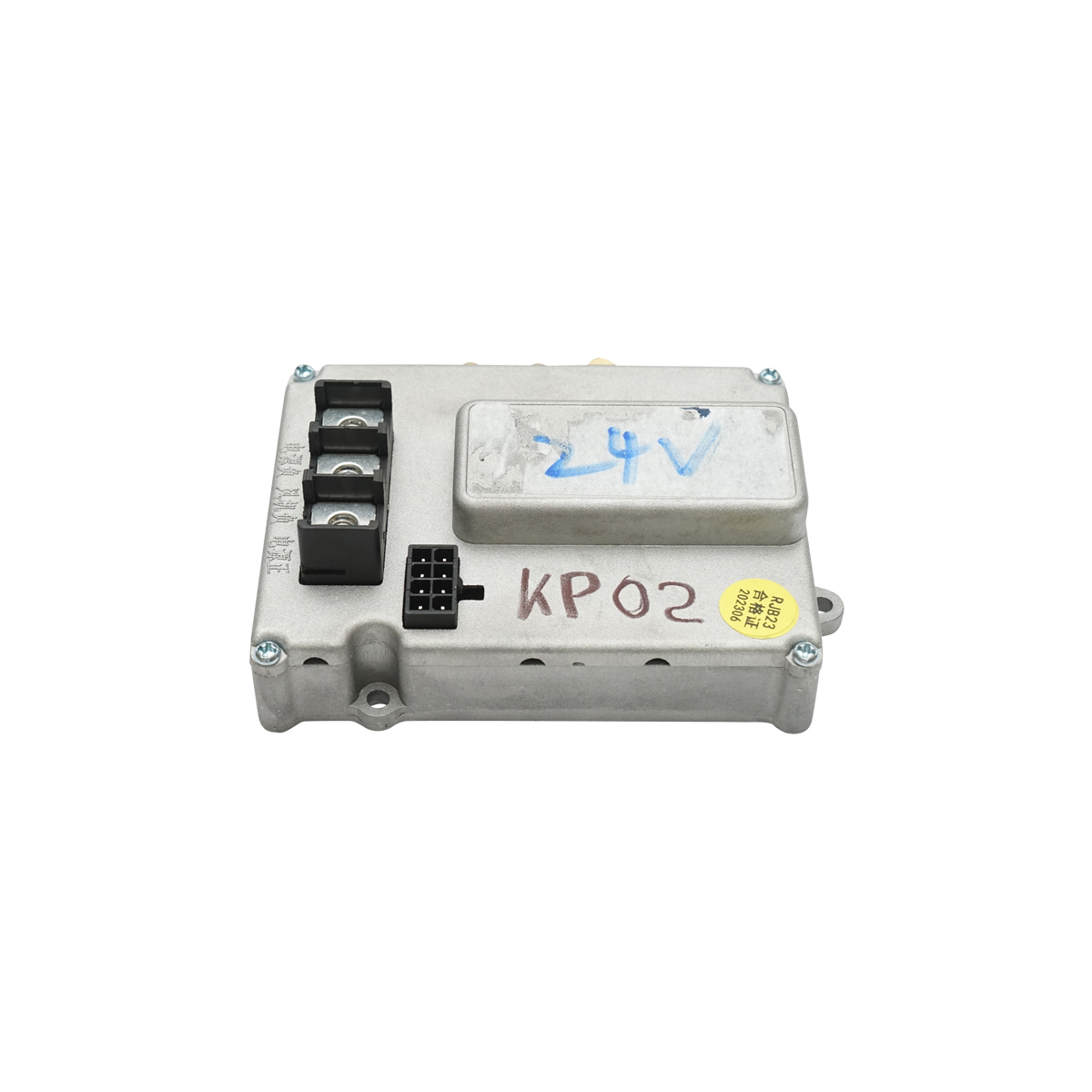 Controller pentru compresor clima AC 24V DISGK94 DISKP09 - UTB-SHOP.RO
