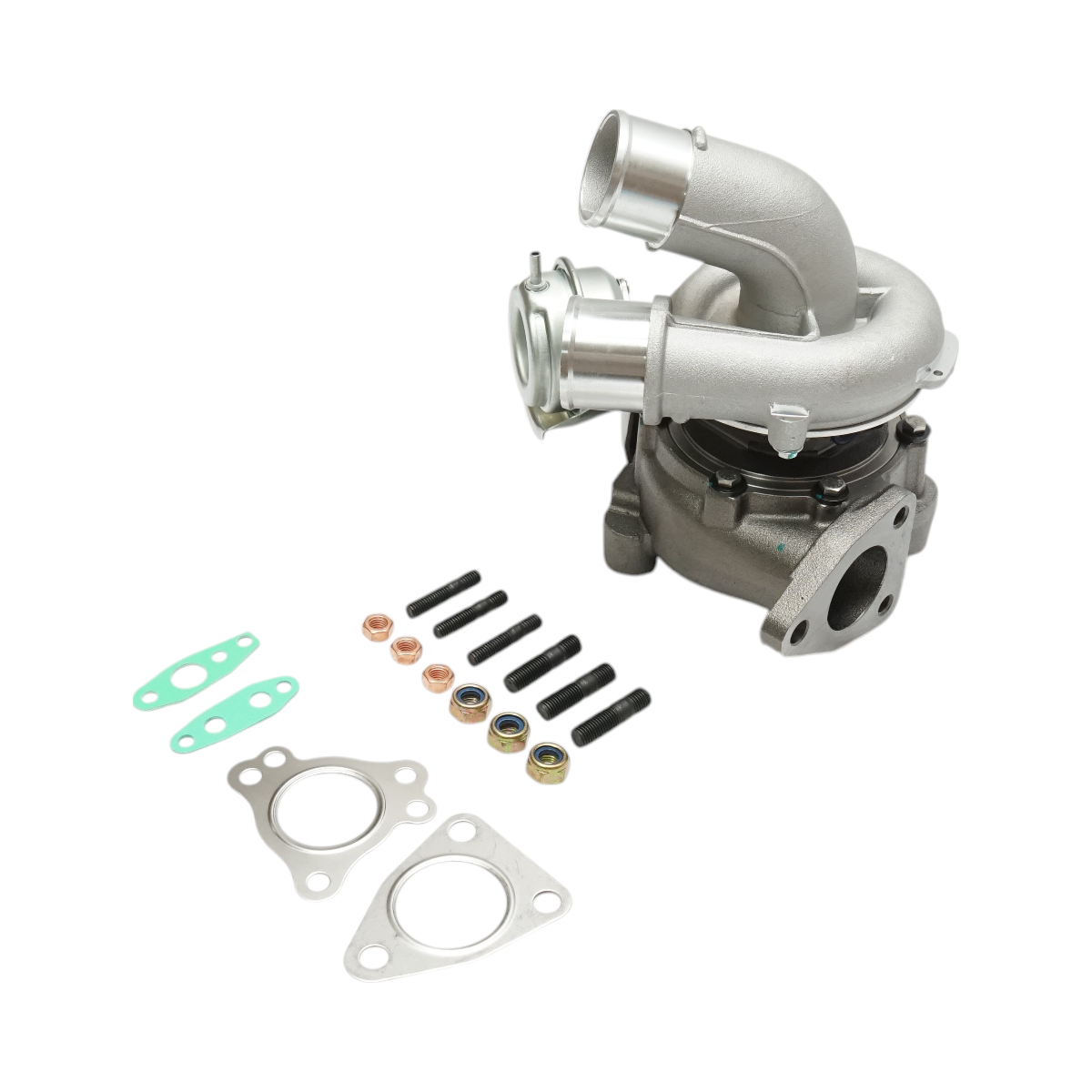Turbo Toyota Avensis, Corolla 2.0 D4D cod motor 1CD-FTV cod OEM 17201 ...