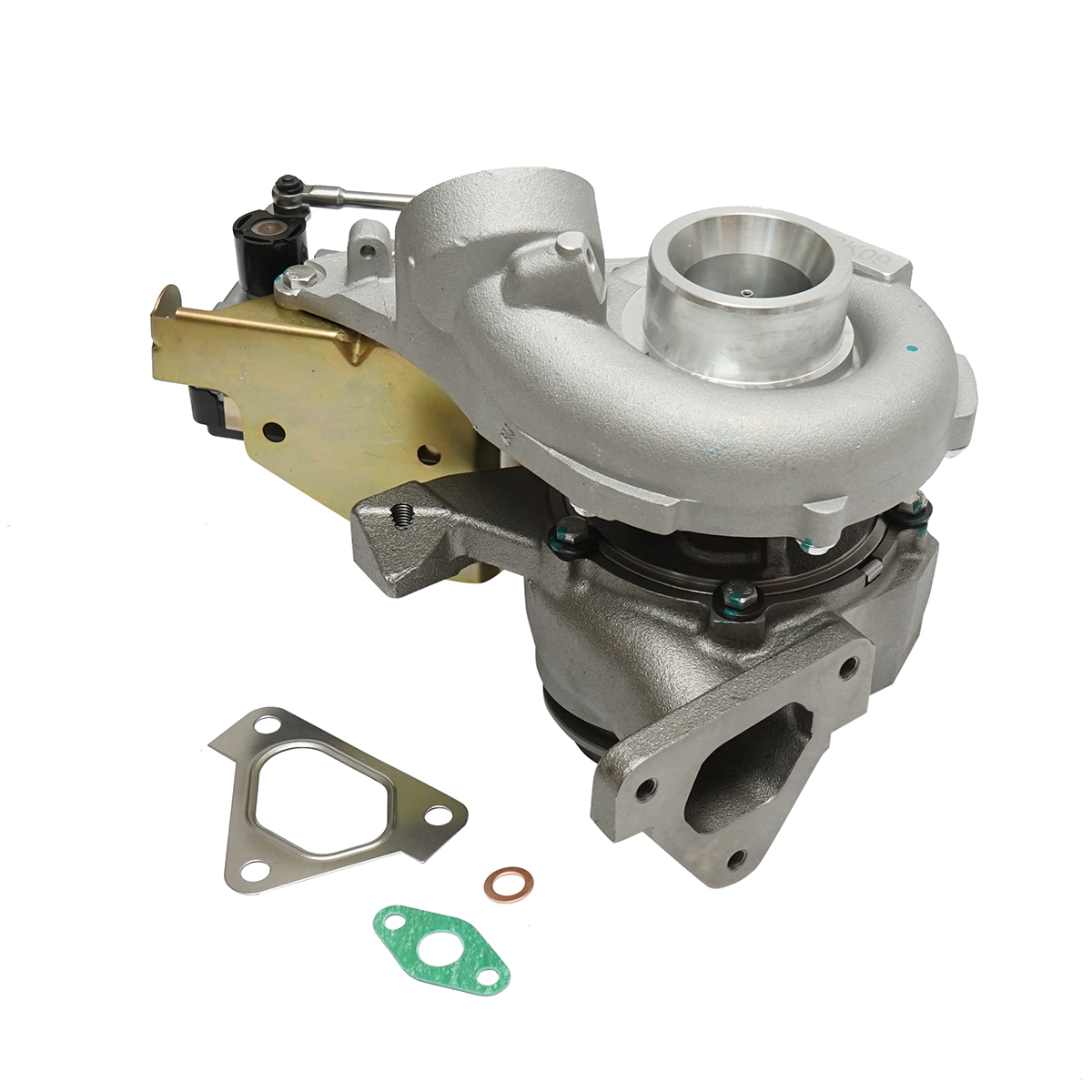 Turbo Mercedes-Benz C-Class 200 CDI/220 CDI (W203, W211) cod motor ...