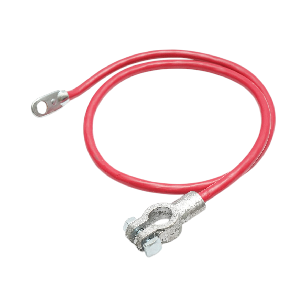 Cablaj baterie masa Ford 863.6mm cod OEM C7NN14301C DISRV66 - UTB-SHOP.RO