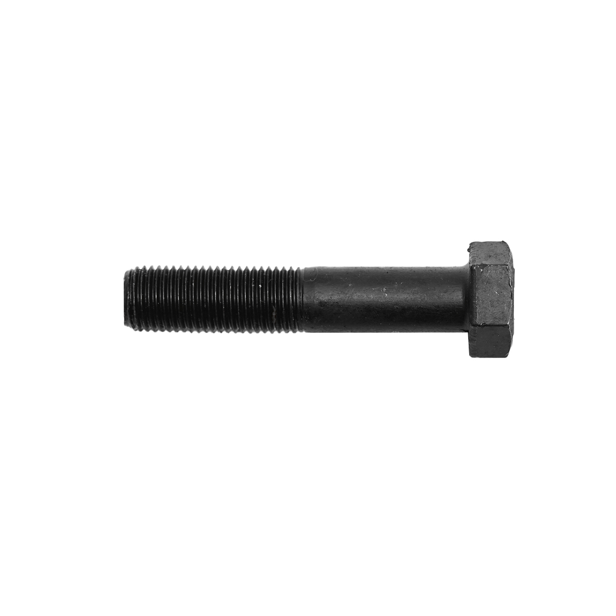 Surub negru cu cap hexagonal DIN 960 M14x1.5x70 G10.9 50 buc/punga ...